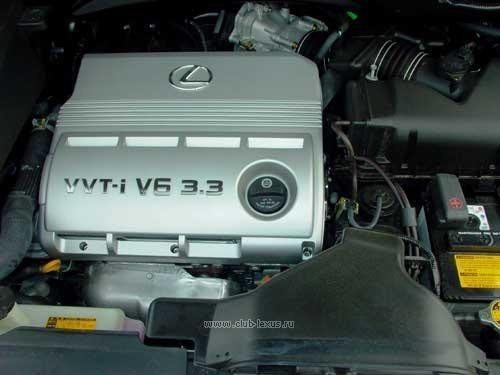 Борьба с ошибкой P0420 на Lexus RX II : краткий отчет