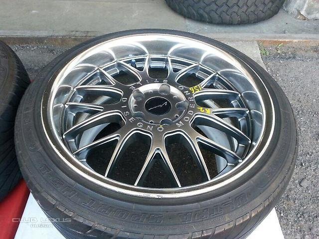 Продам SSR Vienna LM9 R18 5/114.3